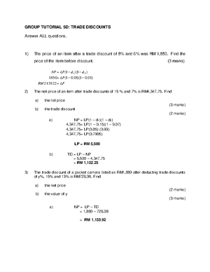 Rubric MGT028 Individual Assignment - RUBRICS INDIVIDUAL ASSIGNMENT ...