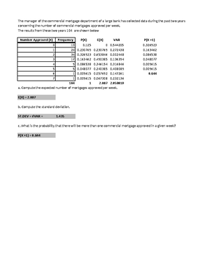4.1 Basic Probability Concepts - A country conducts a study on new cars ...