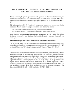 Competencia Absoluta, Relativa, Determinación Tribunal PARA DDAR ...