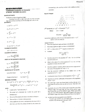 Articles 1458 - 1500 - NATURE AND FORM OF THE CONTRACT Article 1458 By ...