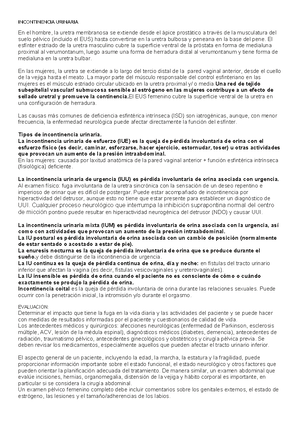 Patología Testicular - Resumen Campbell-Walsh. Urologia - TORSIÓN ...