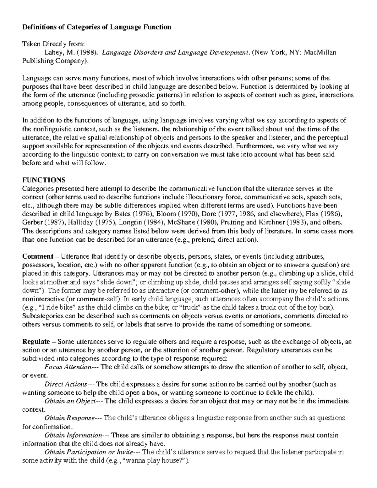 lsa-language-use-functions-definitions-of-categories-of-language