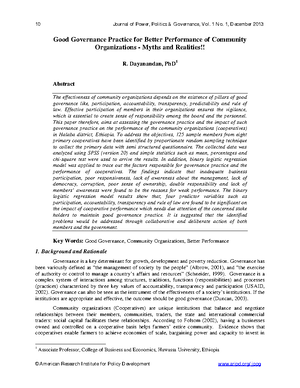 Competing Interests Declaration FORM Format 3 - Competing Interests ...