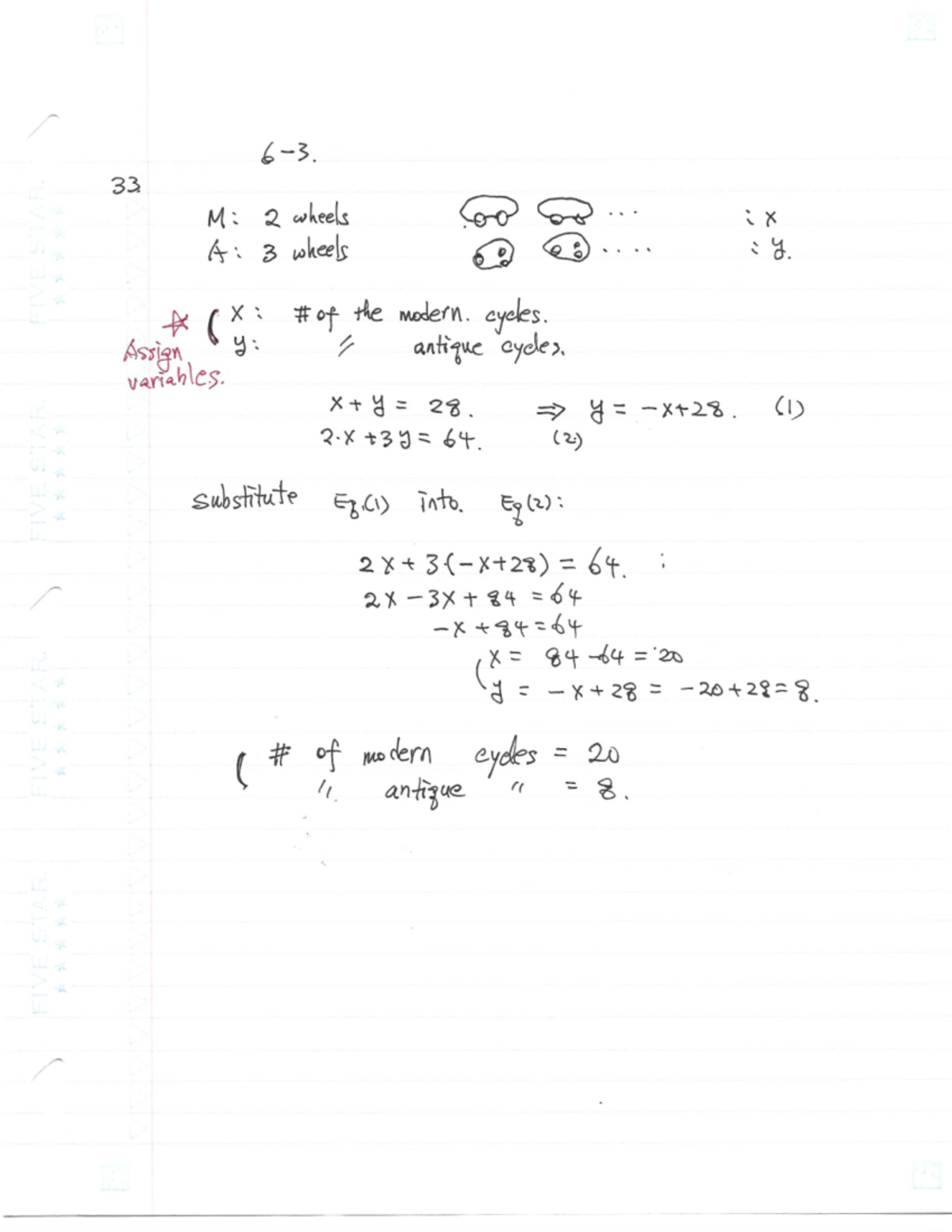 Triangle & unit conversion - Studocu
