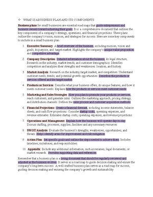 Introduction-to-Entrepreneurship - Module 1: Introduction to ...