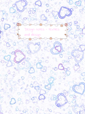 Textile notes - HSC: Textiles notes Elements and principles Elements ...