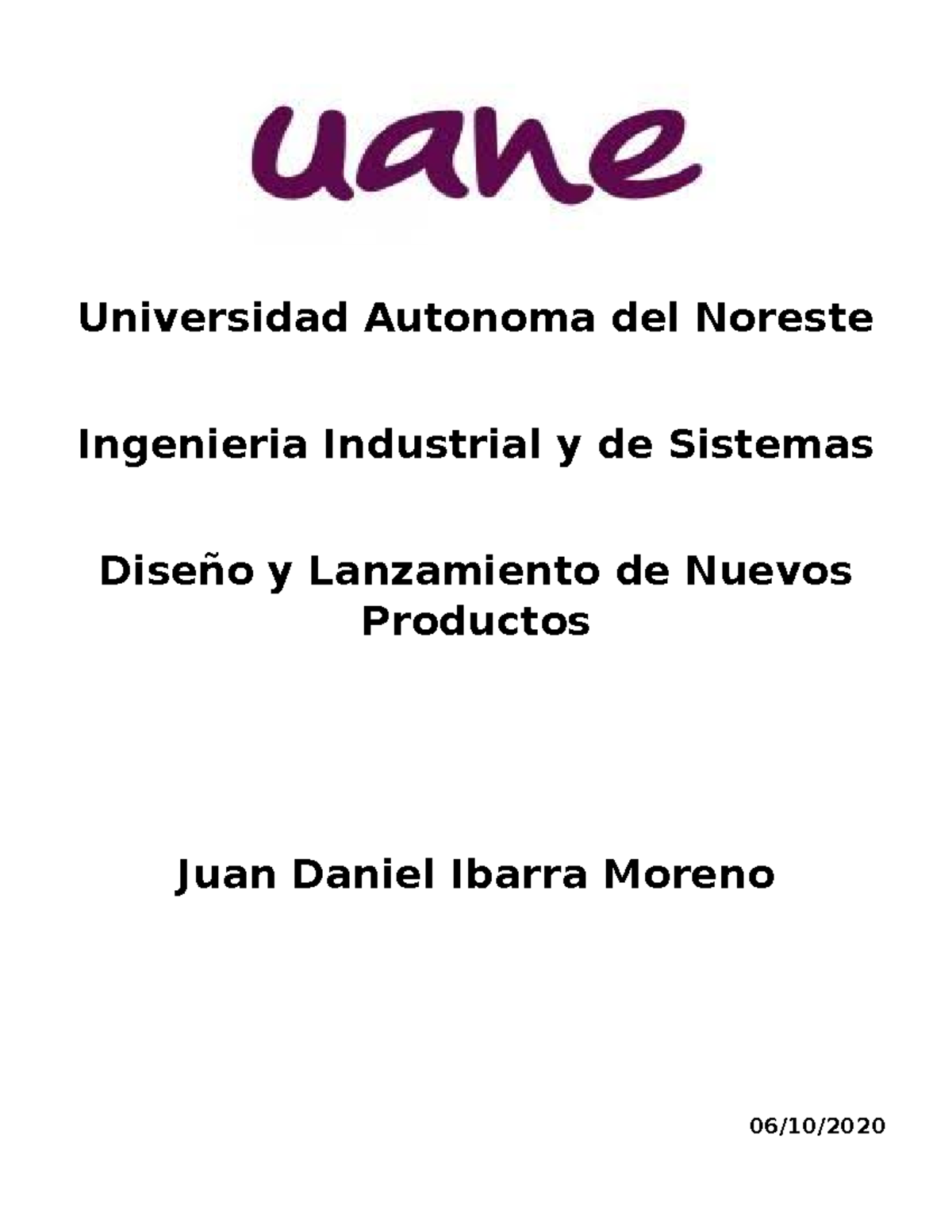 Diseño ensayo - CCCDCSDFVDC CSCDD FVFV FVEVV EEDWE FWFWFWE WEFWEFWEF ...