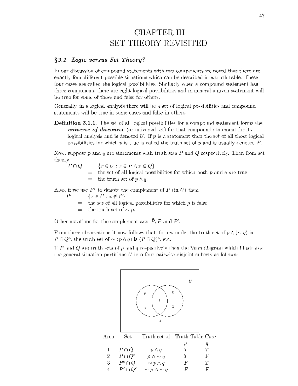 MA120 Chapter 3 - MA 120 - Studocu