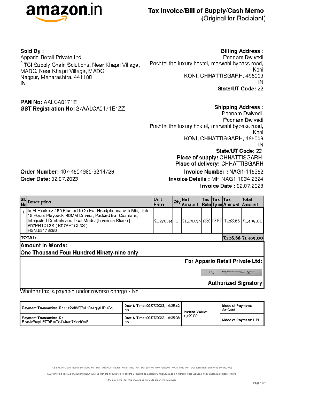 52640 - enjb qejbgjewl egfbejl wegnlaeg qefjejf e,fjwejkf - Tax Invoice ...