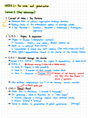 Global Studies Document Analysis - Topic 1: Fan Shen, Gang of One ...