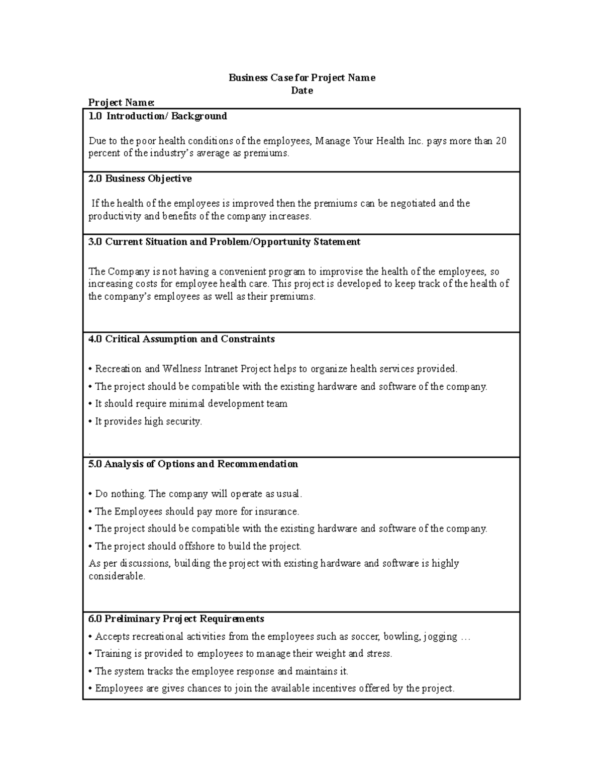 Hw prm business case - này search trên homeworktify ra lunn ...