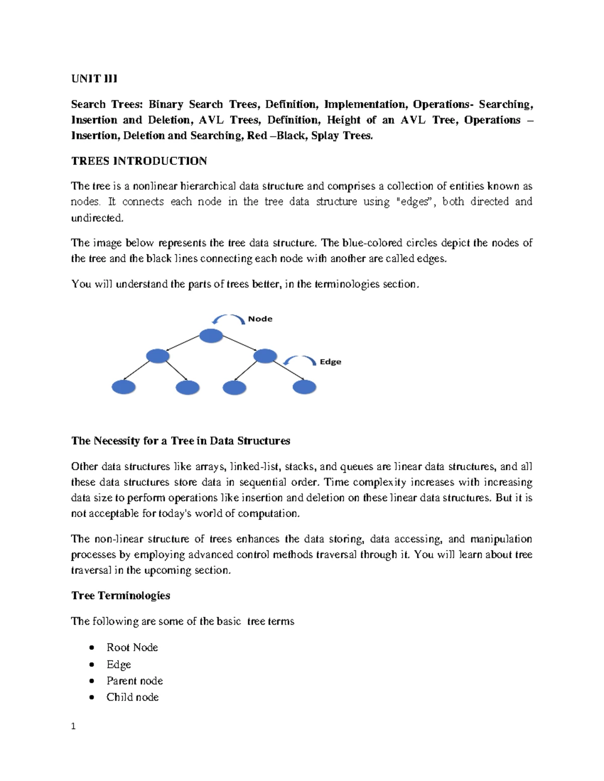 SPPM syllabus copy - I am in with your material - R18 B. CSE Syllabus ...