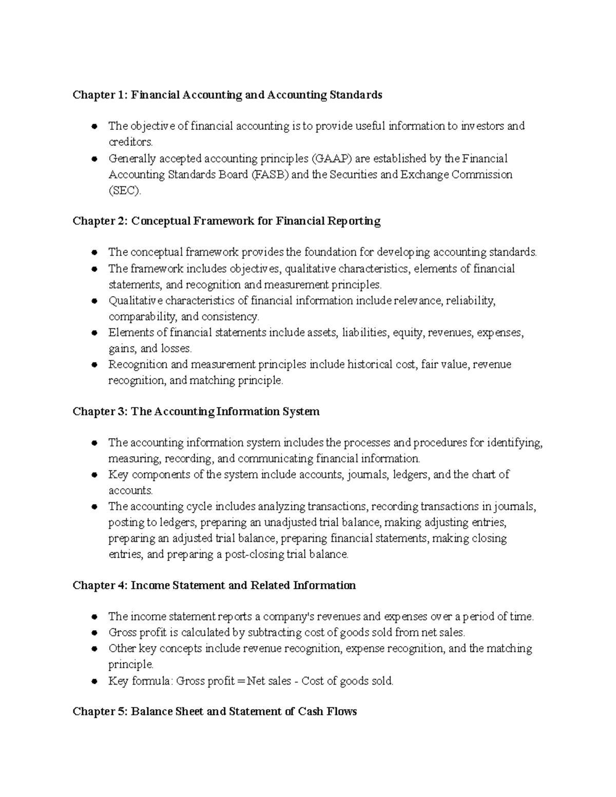 int-aact-ch-1-16-summary-of-chapters-1-through-16-chapter-1-financial-accounting-and