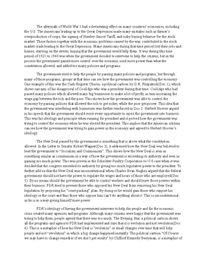 APUS Civil War DBQ - CIVIL WAR DBQ ####### Directions: Use the ...