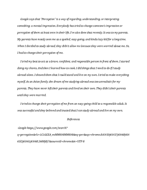 Module 5 - class discussion assignment - Module Five | Group Discussion ...