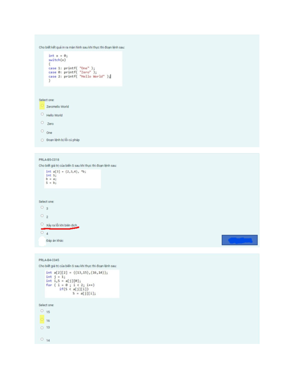 Bai tap C - đừghjk - Nhập môn lập trình Python cho phân tích - Gia tri ...