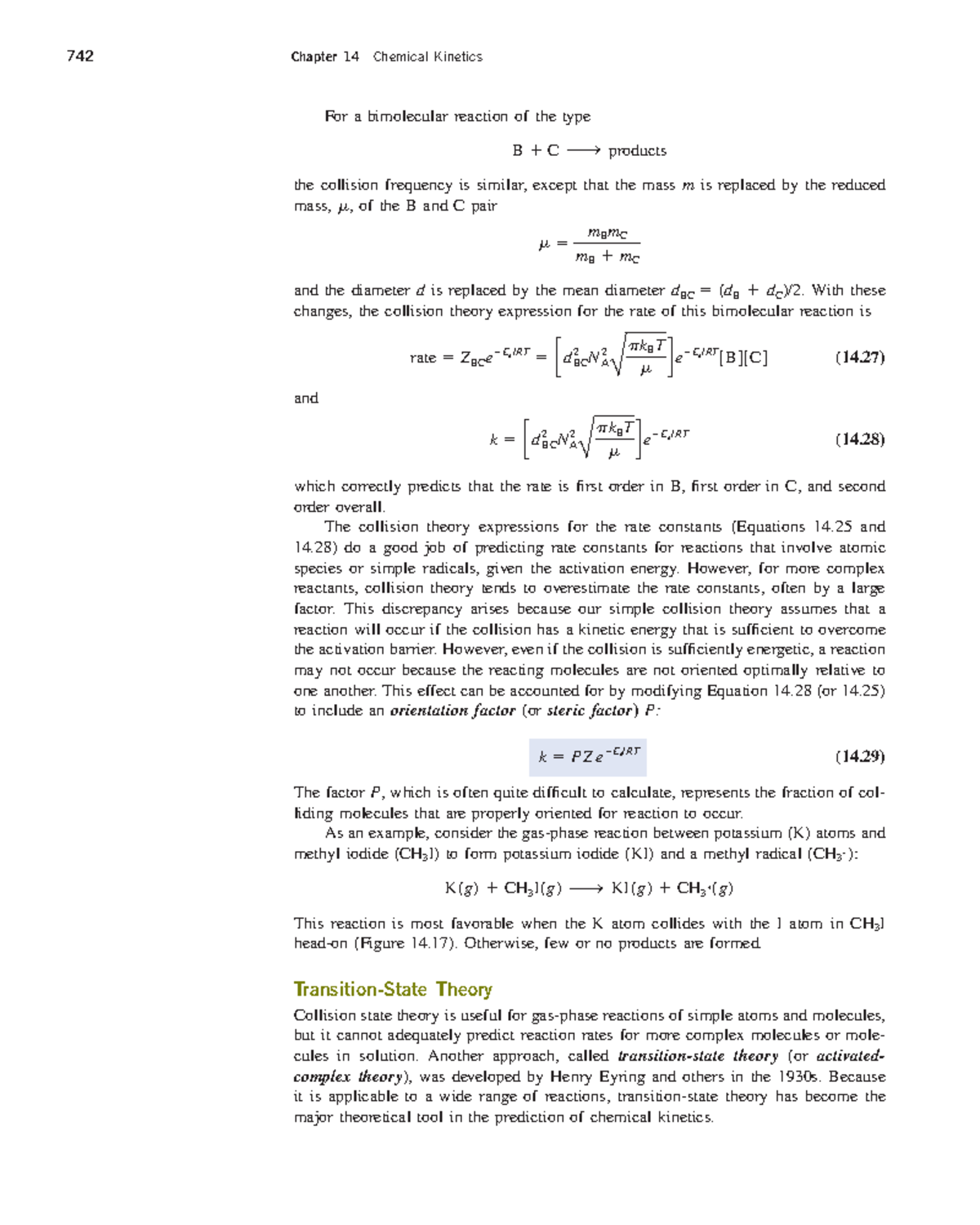 Chemistry (151) - n/a - " " C + - Studocu