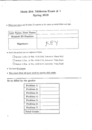 2 - 2 descriptive statistics math 201 notes chapter 2 - 2: Measures of ...