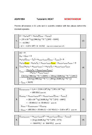 Paper 5 physics - UFS UFS UV UV UNIVERSITY OF THE FREE STATE ...