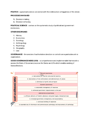 Module 3. Lesson Proper - CHEM 111: Chemistry for Engineers Module 3 ...