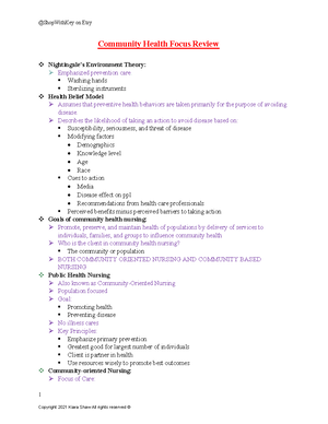 System disorder lead poisoning - ACTIVE LEARNING TEMPLATES THERAPEUTIC ...