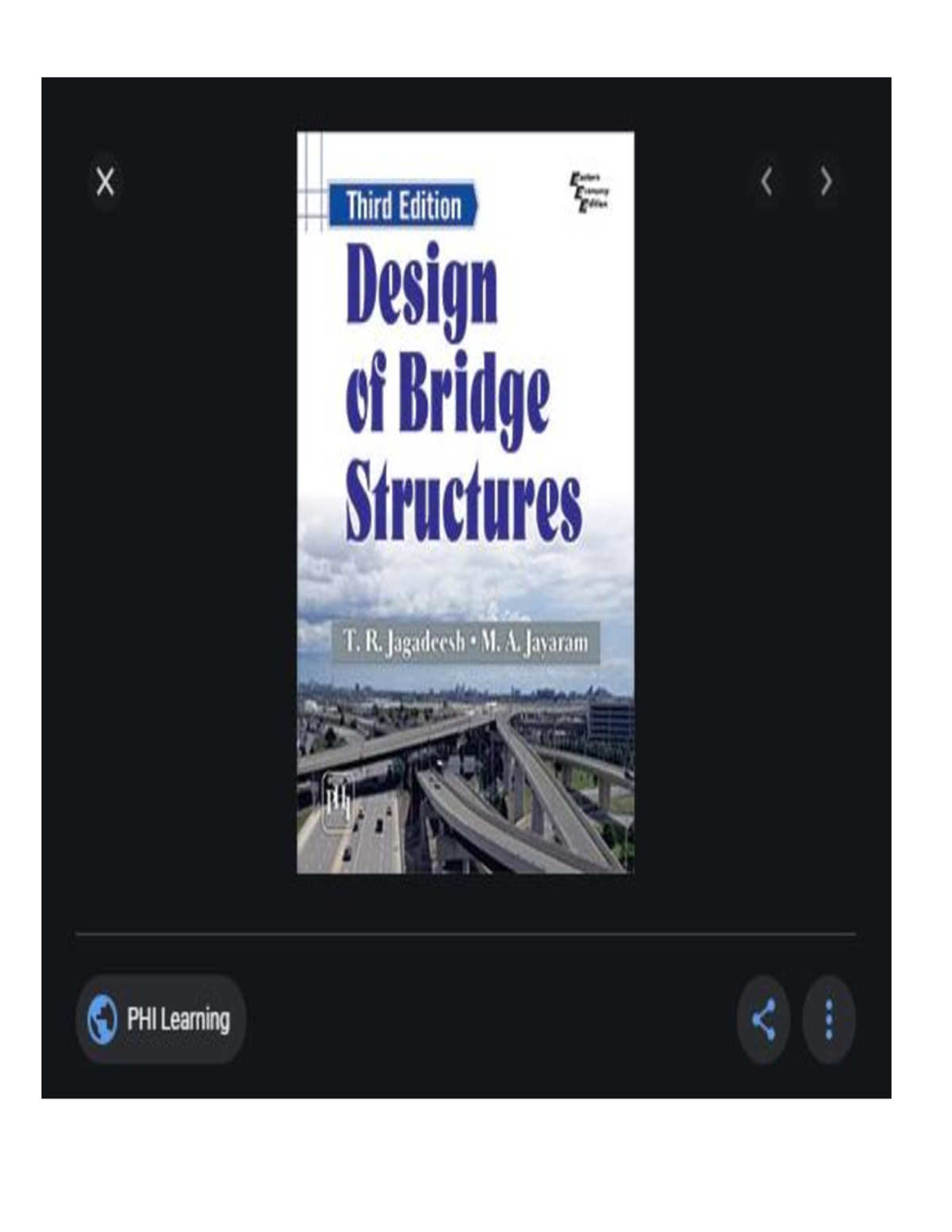 Designof Bridge Structures - civil engineering - Studocu