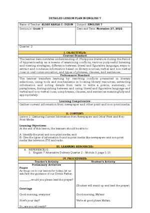 MSA Training Program - BSBA - Studocu