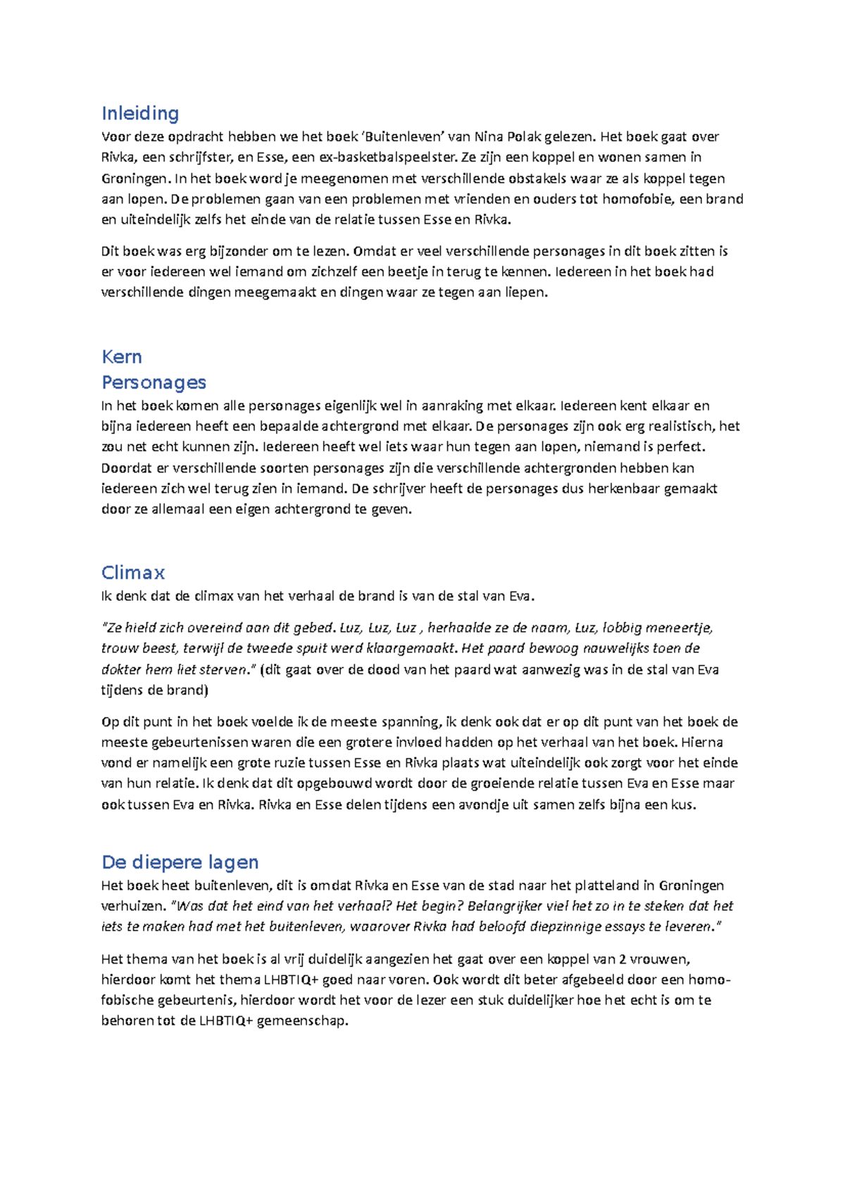 4 - even om iets te downloaden - Inleiding Voor deze opdracht hebben we ...
