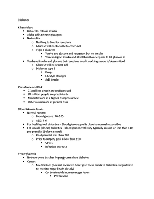 Nursing Management of Cancer Treatment Complications(1) 2 - Nursing ...