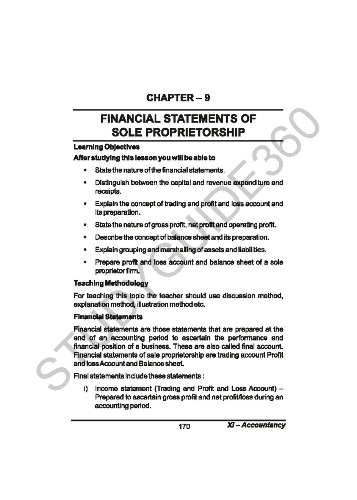 Chapter 9 - kkkkk - Computer Science HL - Studocu