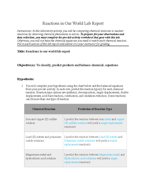 Assignment 2.0 made for FLVS Answer sheet - Please Click File to ...