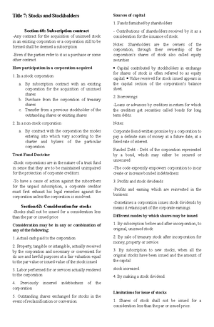 RA-8799 - HANDOUT - REPUBLIC ACT NO. 8799 SECURITIES REGULATION CODE ...