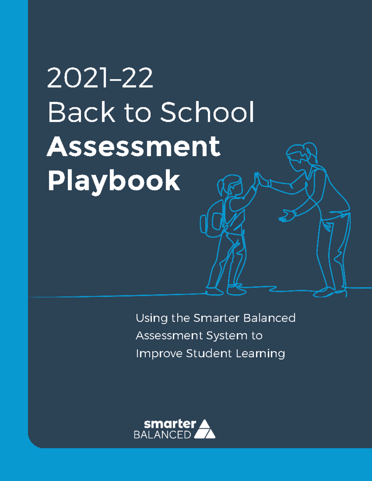 Back to school assessment playbook - 2021– Back to School Assessment ...