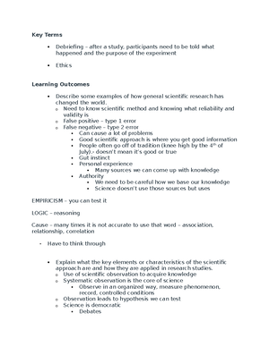 Transgender Studies Concepts Summary - What did Hortense Spillers mean ...