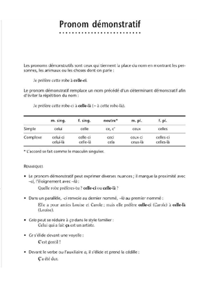 Loral et lécrit - L’oral et l’écrit L’écrit et l’oral diffèrent par ...