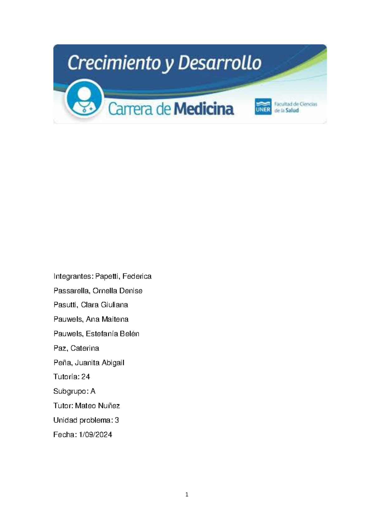 Informe - Dbbsjs - 1 Integrantes: Papetti, Federica Passarella, Ornella ...
