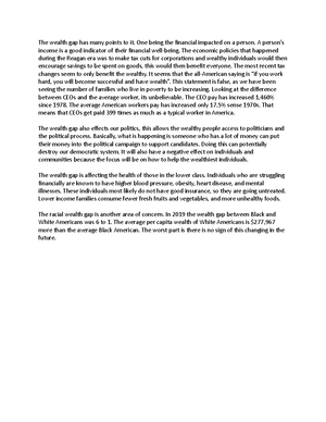 SPSS Application #4 - lab - PSYC 200L: Statistics Laboratory SPSS ...