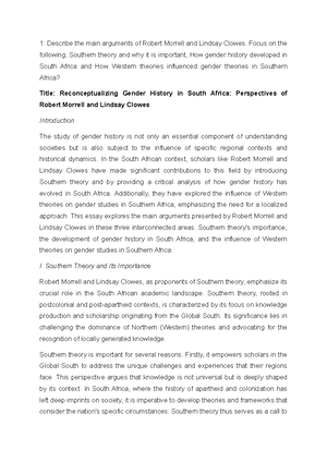 Grade 10 Songhai An African empire in the 15th and 16th century notes ...