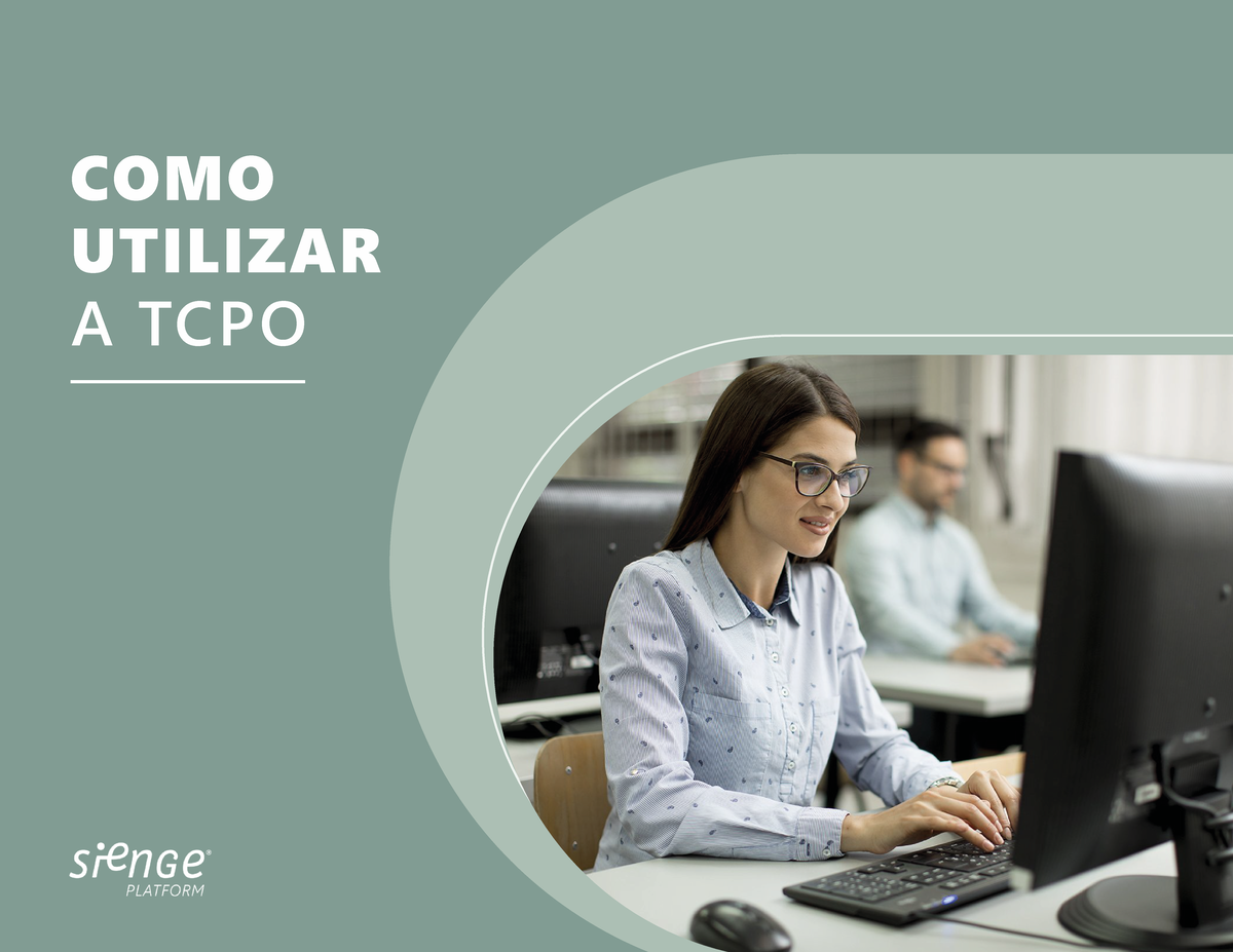 Ebook-Como utilizar a TCPO-4 - COMO UTILIZAR A TCPO Olá! Este eBook é ...