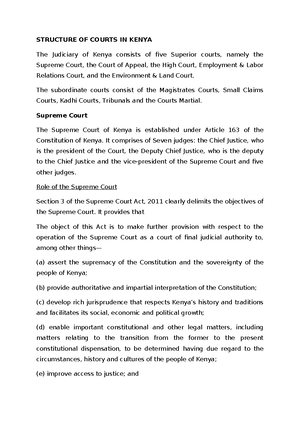 Legal systems and methods lecture notes - LEGAL SYSTEMS & METHODS ...