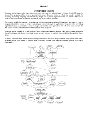 Cyber - Data communication Components: Representation of data and its ...
