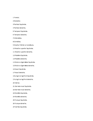 Quick DASH Spanish Puerto Rico - Conteste si fue capaz de realizar la ...