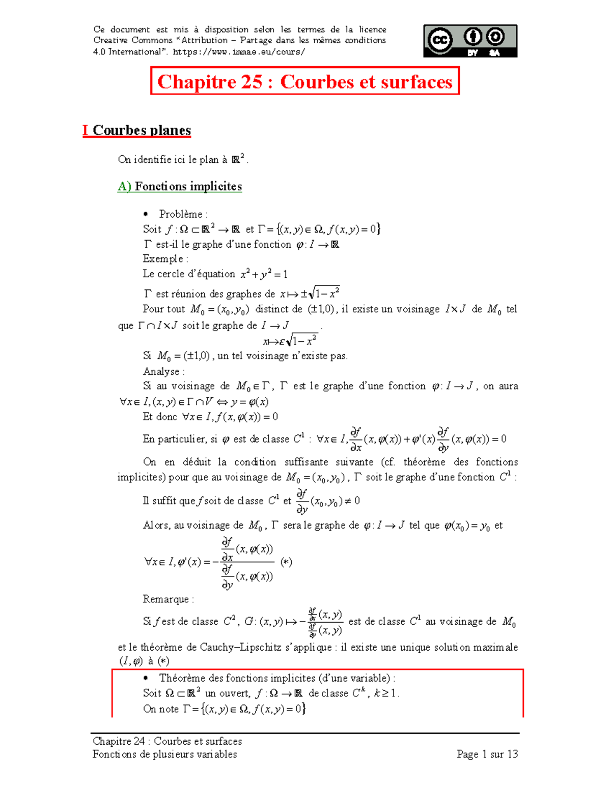 25 - MATH - - Studocu