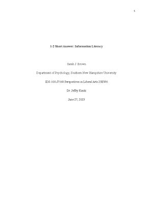 ACC496-Q1 - first module quiz with correct answers for review purposes ...