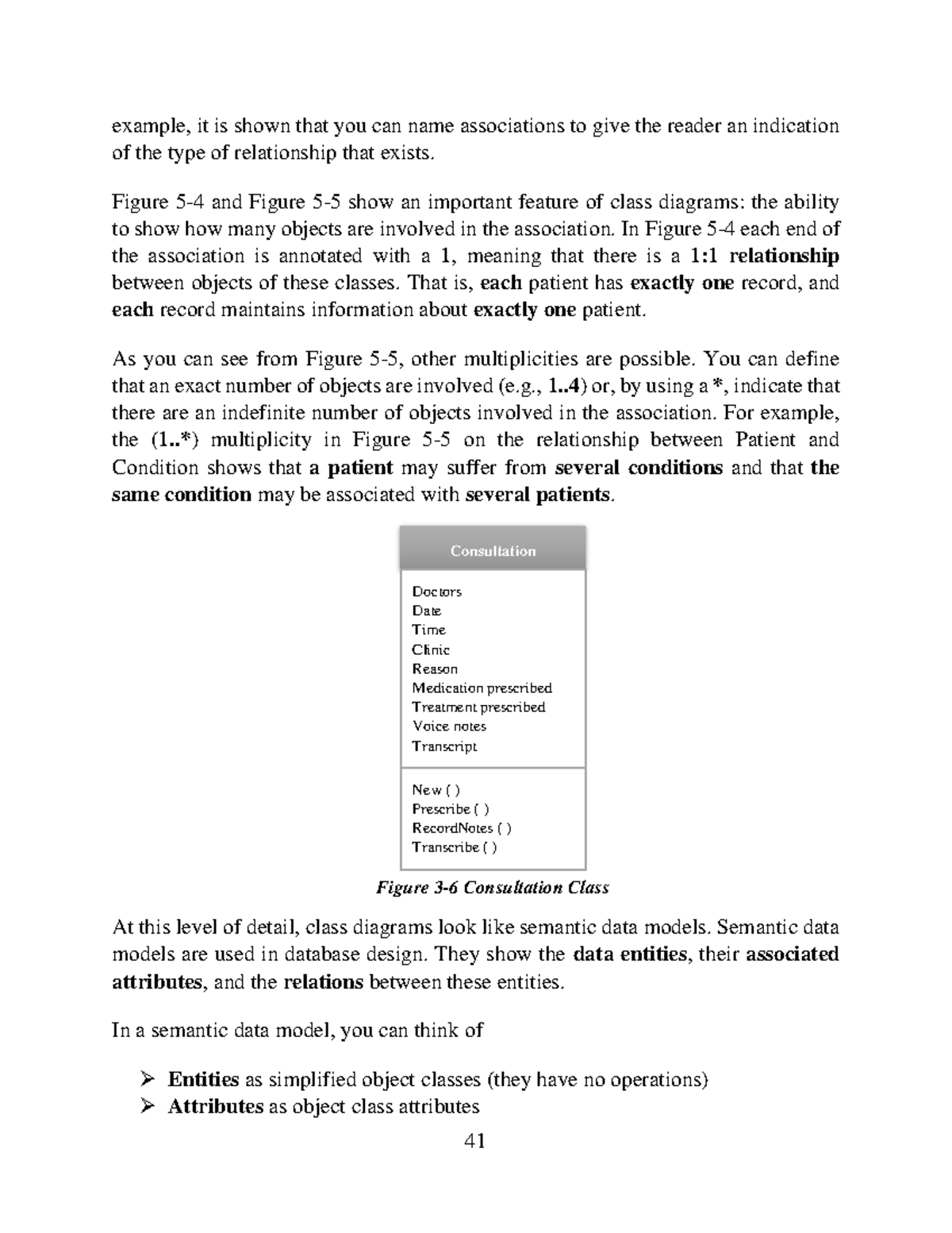 Se Book 03 4 Software Engineering Is The Discipline That Focuses On The Design Development