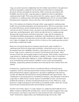 How to write a lab report - Handwritten Notes - E. How to write a lab ...