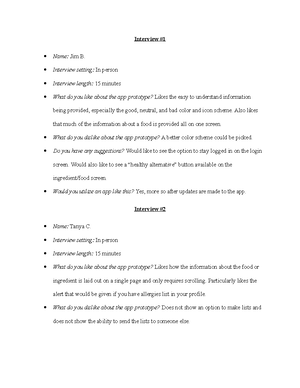 SNHU - Southern New Hampshire University - Studocu