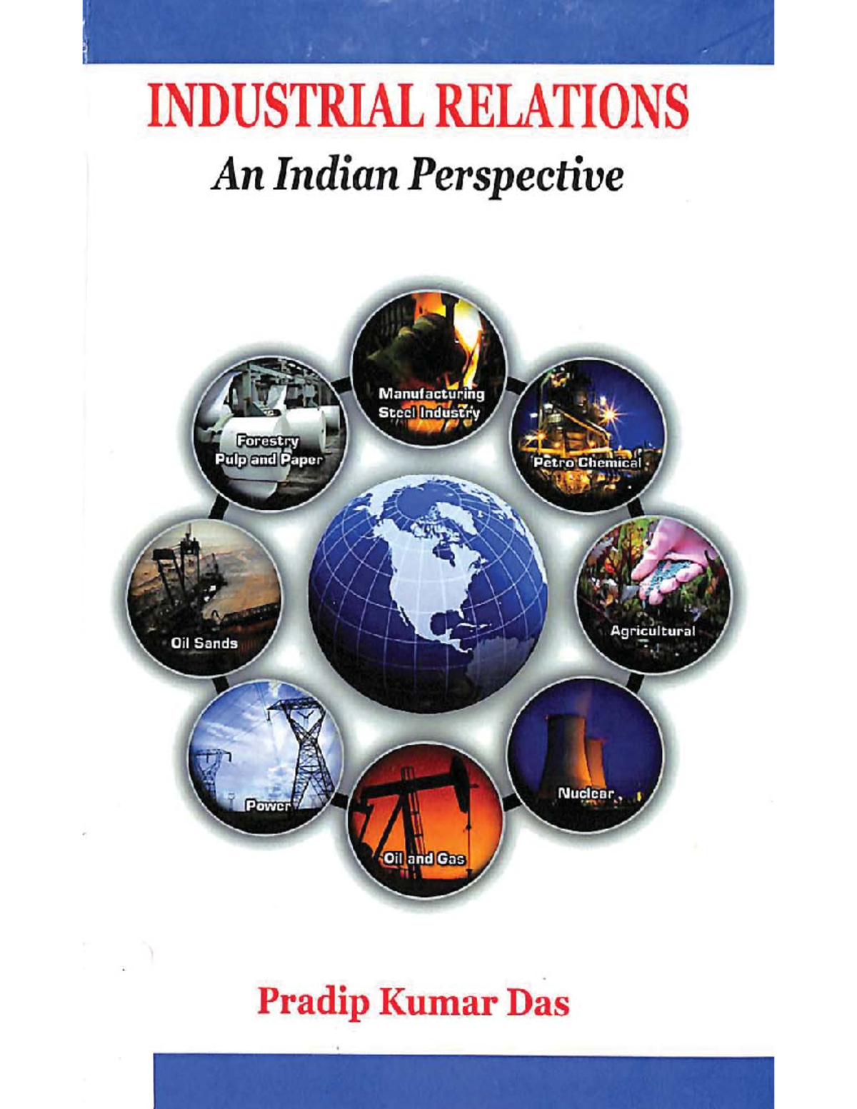 Industrial Relations Intro - Studocu