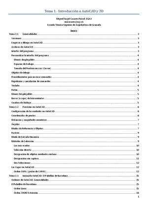 Cuadernillo de procedimientos tecnicos 3°año - TALLER CICLO BASICO CUADERNILLO TEORICO/PRACTICO ...