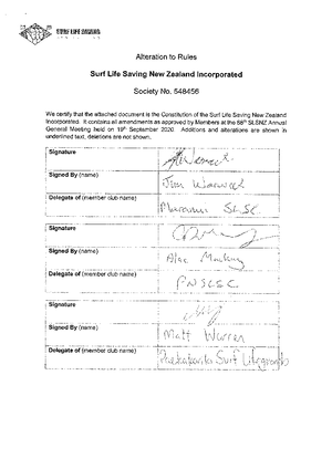 T3 - HSW - Report Example - MERC (S2 2023 + APA7) - Report - Legal Case ...